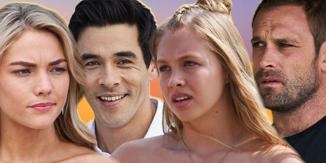 Home And Away Huge New Spoilers September 23 To 27