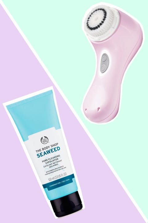 How To Get Rid Of Blackheads According To A Doctor