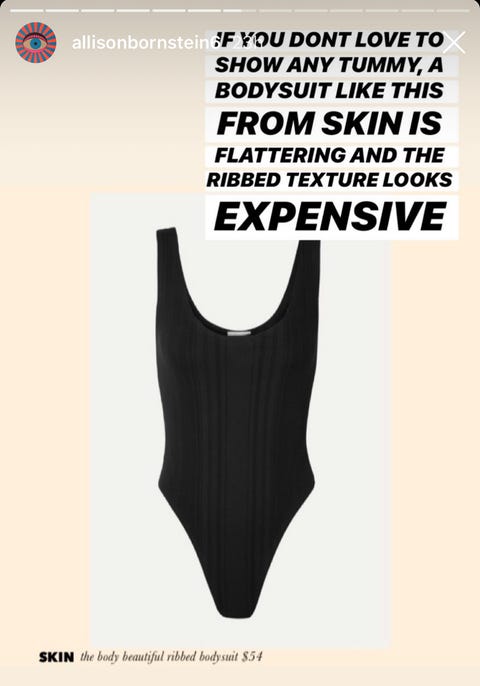 Katie Holmes Stylist Tells Us How To Replicate Her All Black Holiday Look