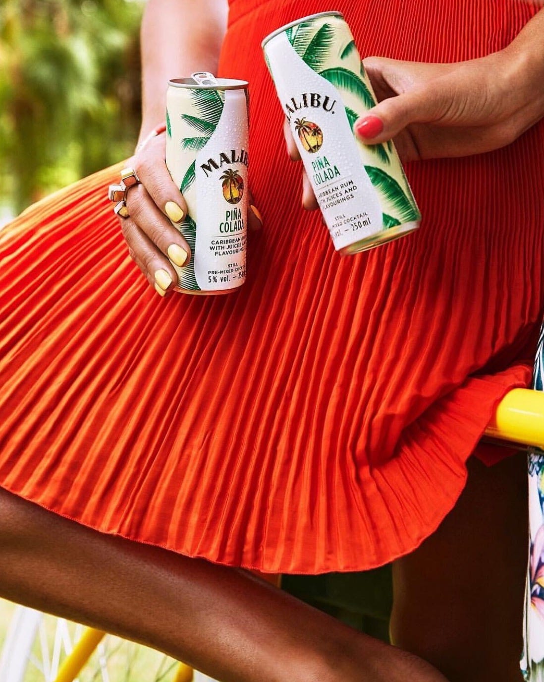 10 Canned Cocktails — Best Canned Drinks