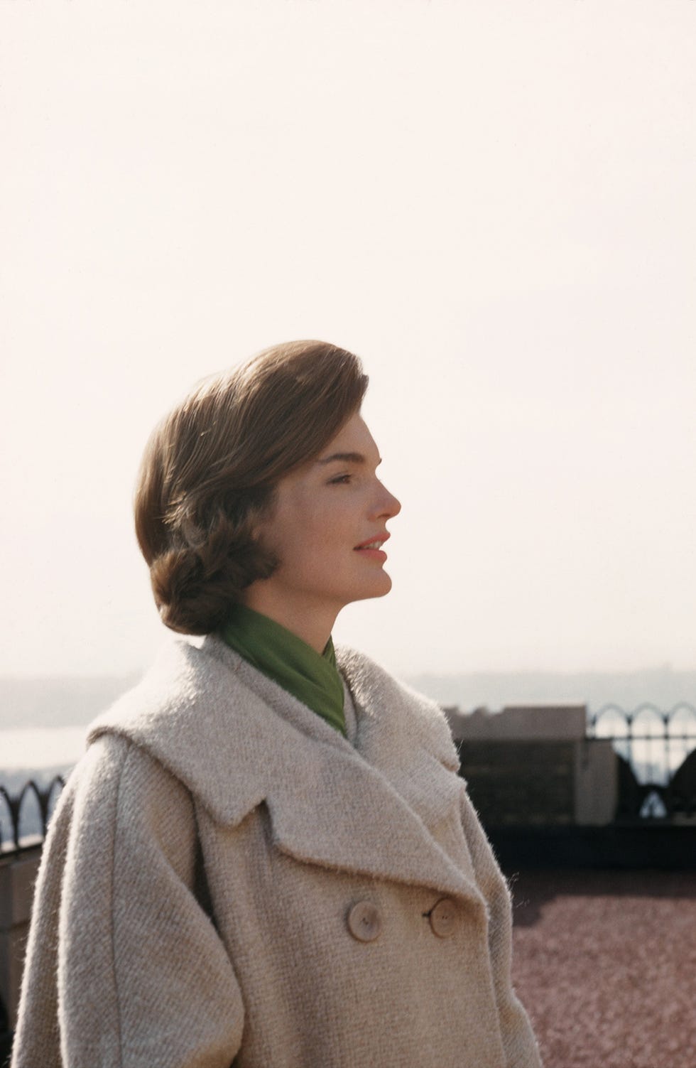 Jackie Kennedy Stile Tra I Segreti Dei Suoi Look La Paghetta Di Onassis