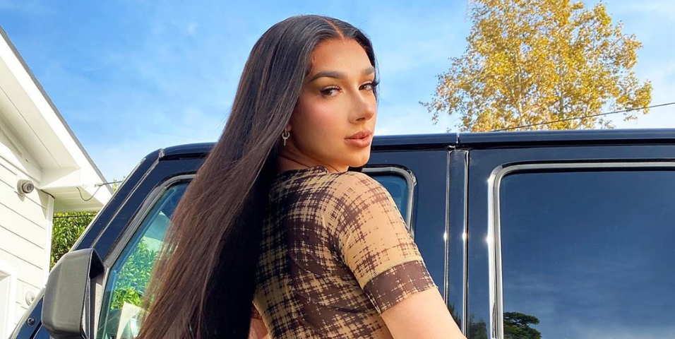 James Charles Instagram James Charles Goes Off In Rant About