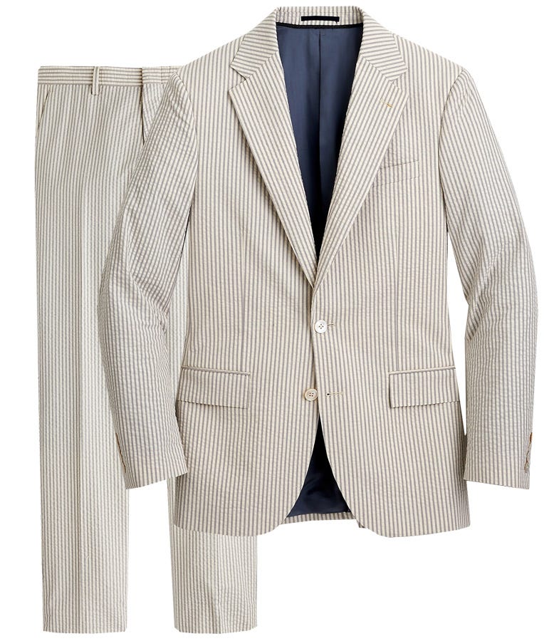 10 Best Summer Suits For Men Lightweight Mens Suits For Summer