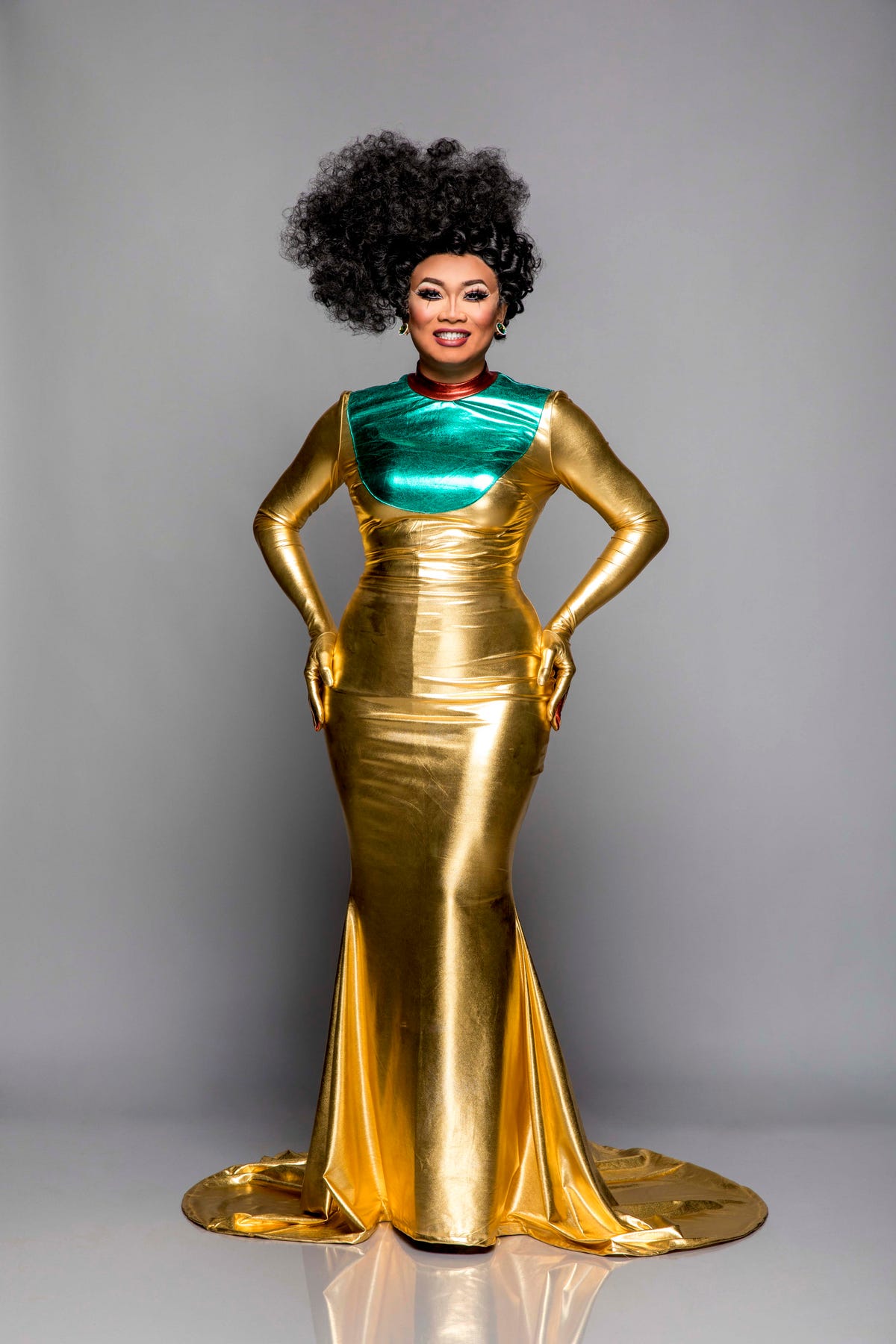 Drag Race Uks Jujubee Reveals Truth Behind Disappointing Looks