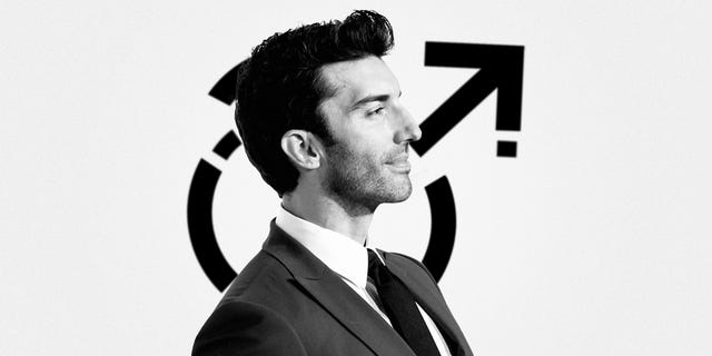 Justin Baldoni Essay Man Enough Author On How To Undefine Masculinity