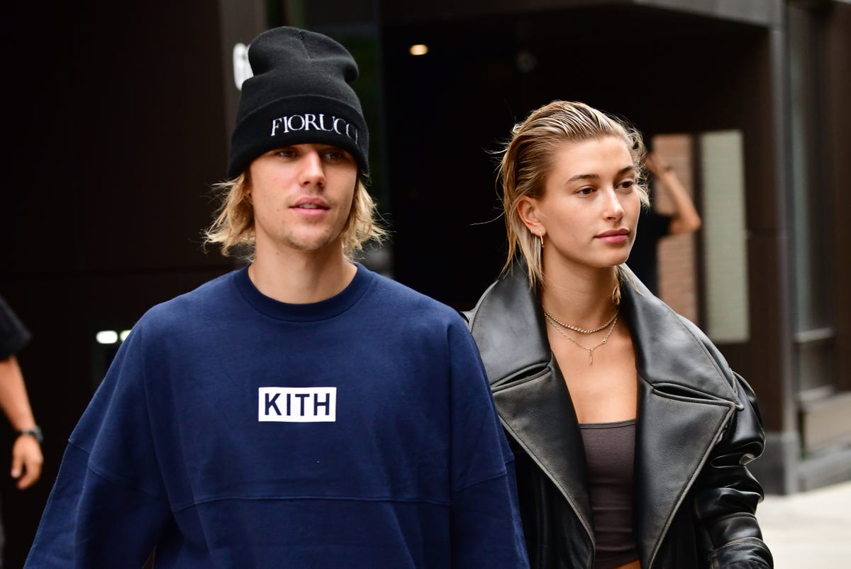 Justin Bieber And Hailey Baldwin Moved Out To Canada Justin Bieber And
