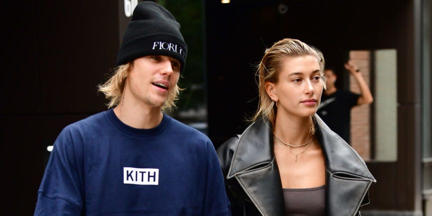 Justin Bieber Details His Crazy Sex Life With Hailey Baldwin