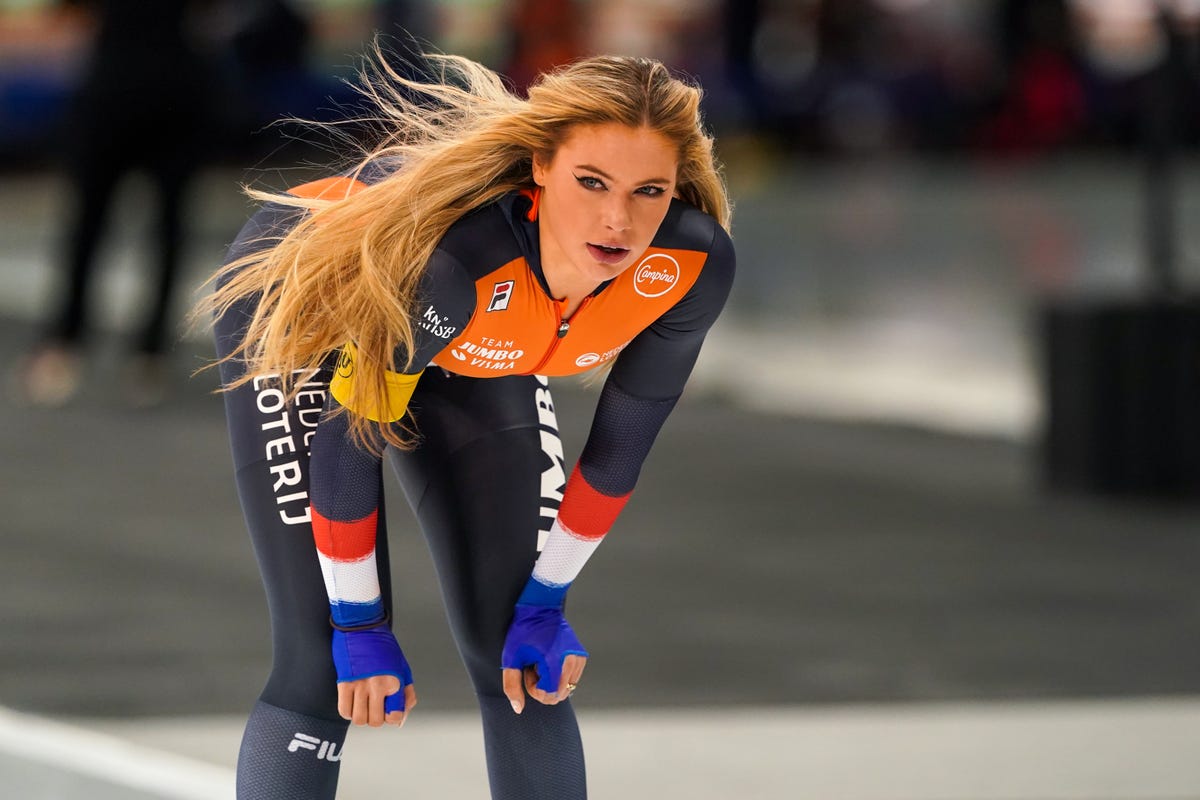 Emma Paternotte En Merel Wielink Zijn Woman Of The Week