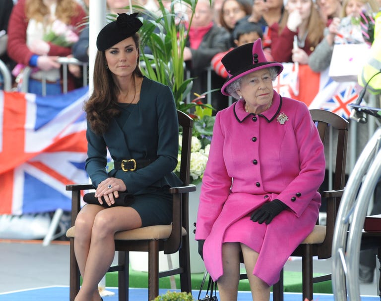 Kate Middletons Most Controversial Royal Moments Kate Middleton