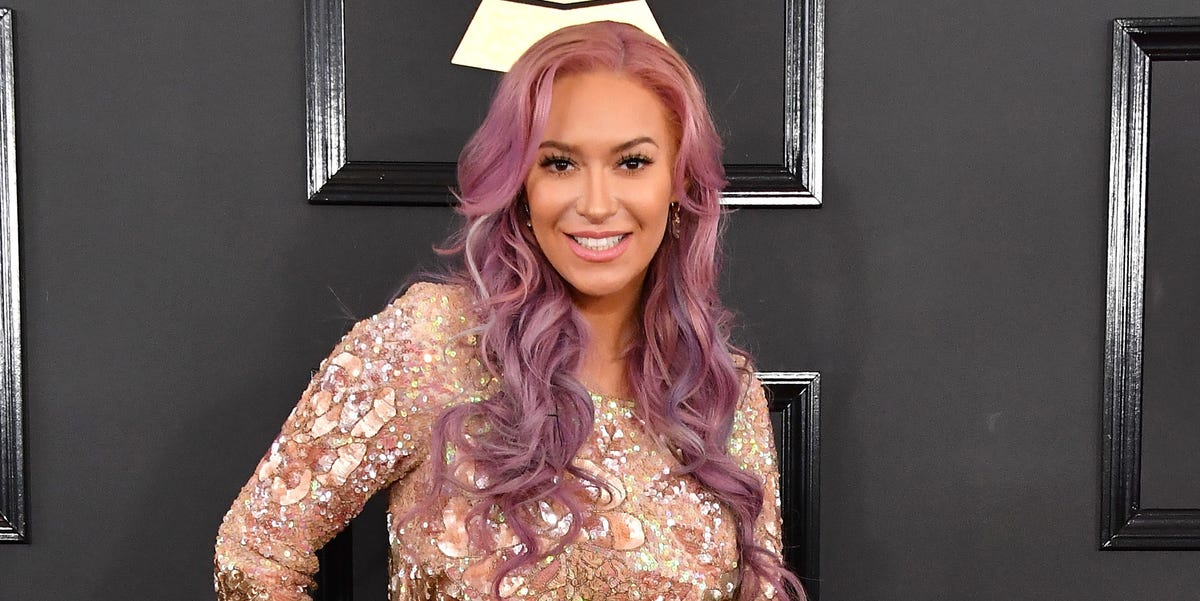 The Pussycat Dolls Refute Kaya Jones Claims That The Group Was Like A Prostitution Ring