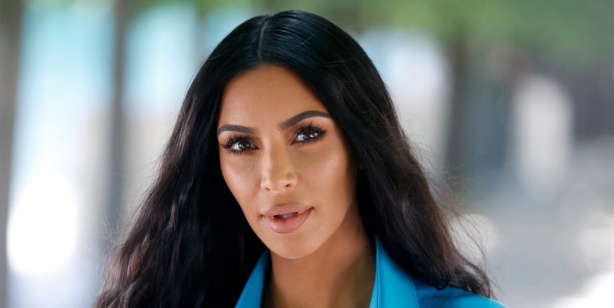 Kim Kardashians Skincare Routine Inclusief Producten