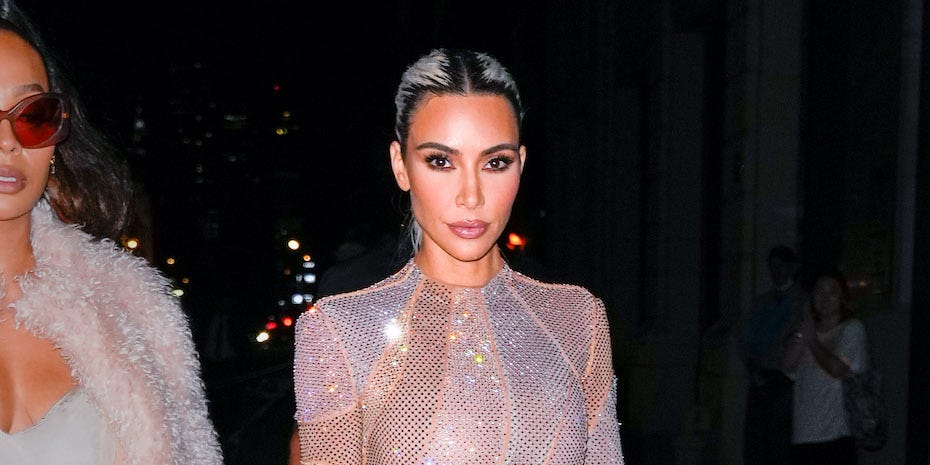 Kim Kardashian fined $1.2 million for Instagram post Kim Kardashian fined $1.2 million for Instagram post