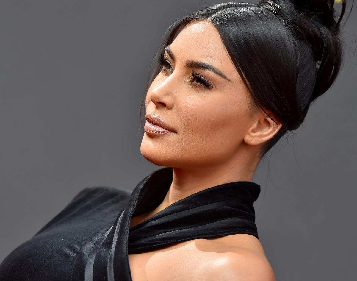 Kim Kardashians Alleged Second Sex Tape Celebrity Gossip News