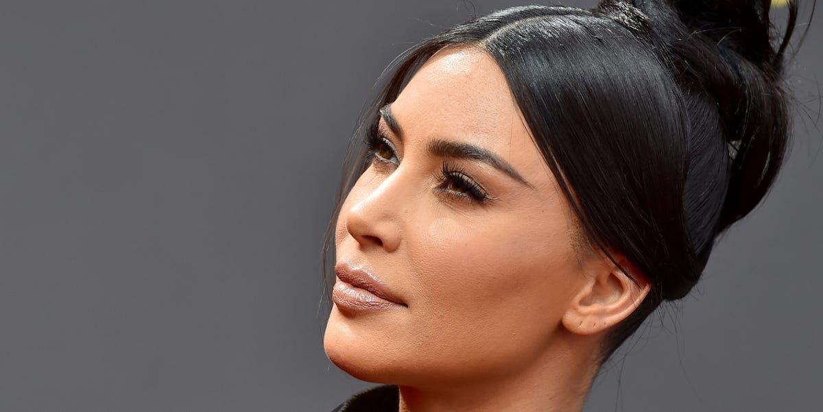 Kim Kardashians Alleged Second Sex Tape Celebrity Gossip News