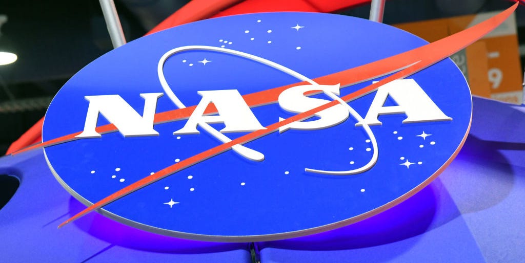 La Nasa Cumple 60 Años