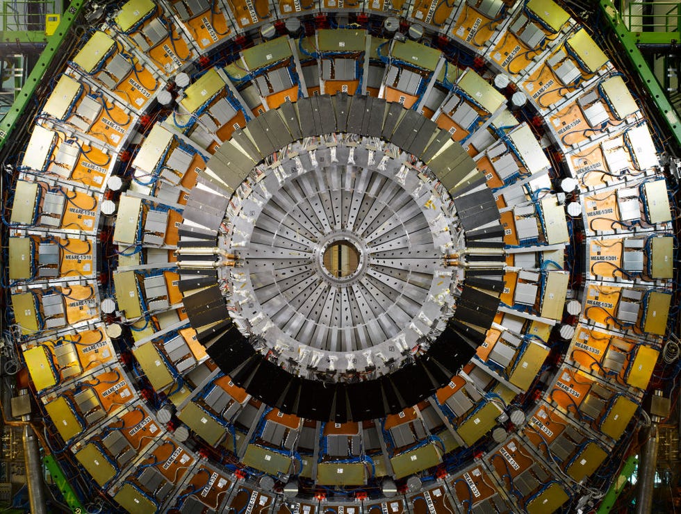 New Particle Accelerator CERN | What Particle Accelerators Find New Particle Accelerator CERN | What Particle Accelerators Find