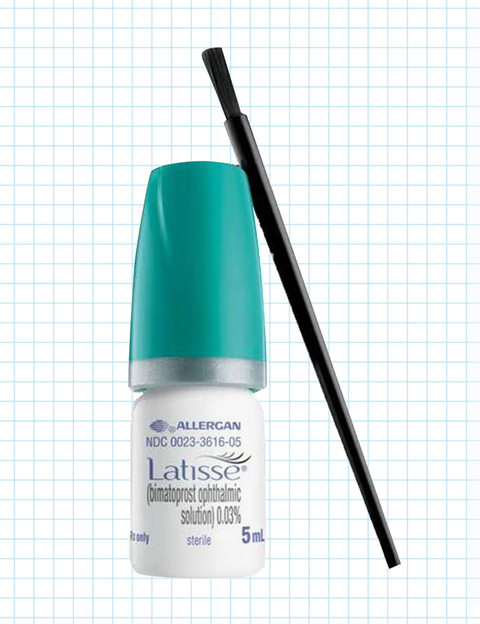 8 Best Eyelash Growth Serums Products For Longer Fuller Lashes