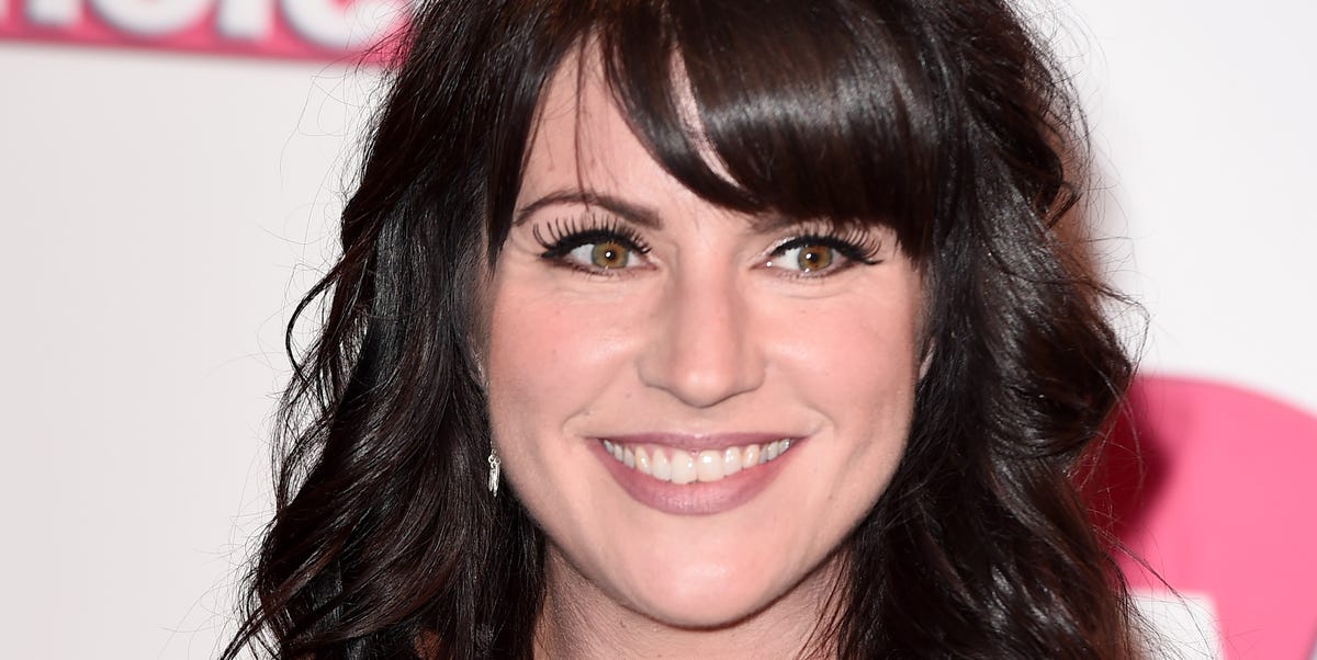 Emmerdales Laura Norton On Finding Love With Mark Jordon