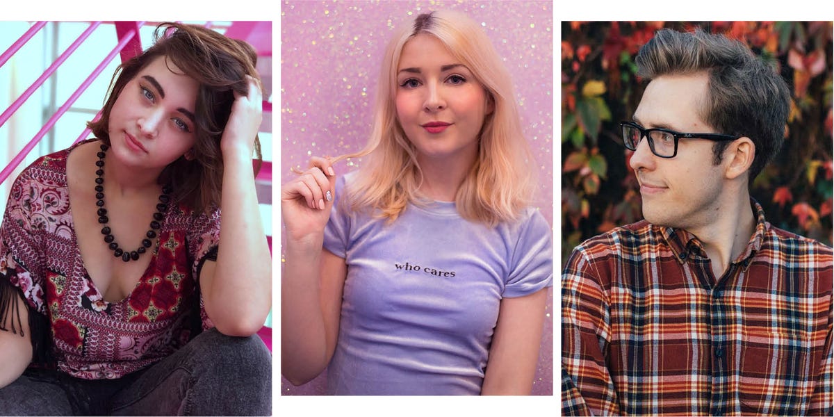 Asexual And Aromantic People On Valentines Day