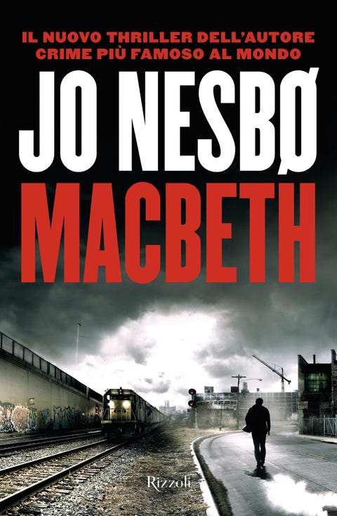 Libri Gialli Thriller E Noir I Titoli Migliori E Consigliati Del 2018