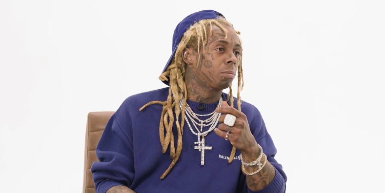 Lil Wayne Opened Up About His Suicide Attempt For The First Time