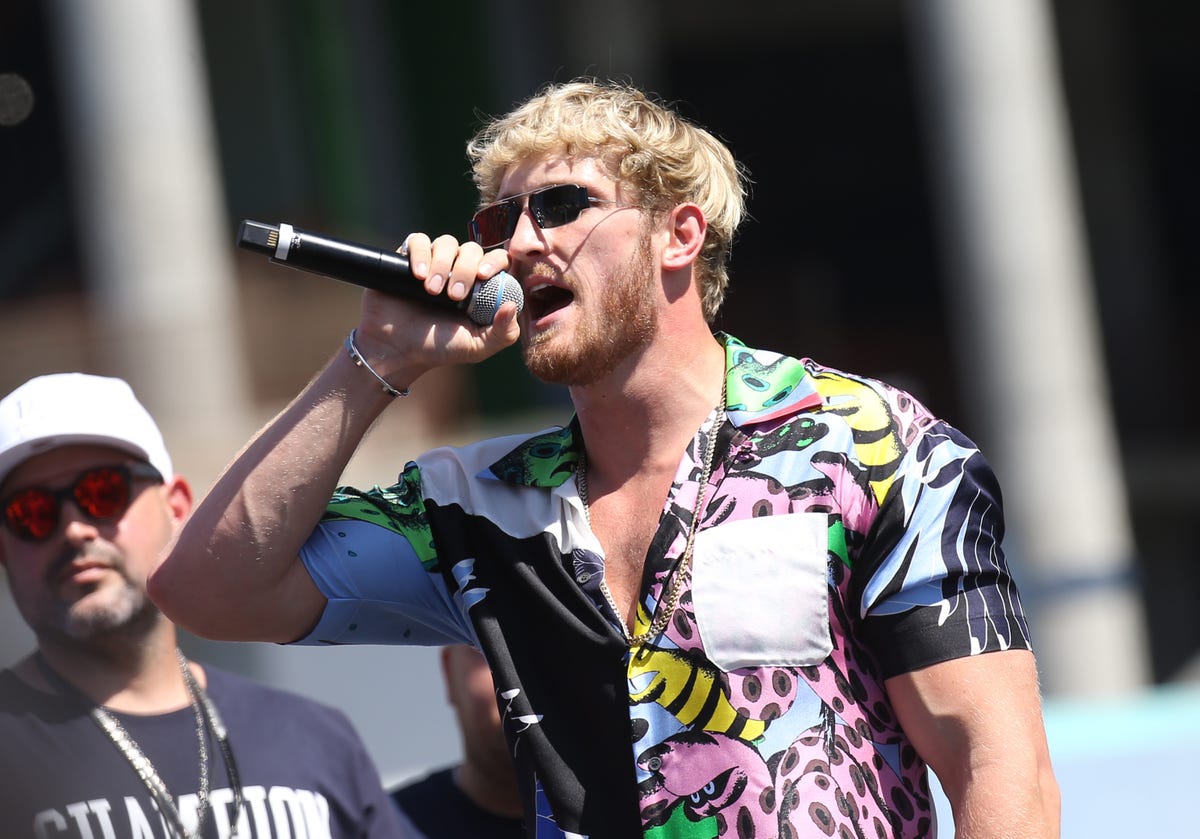 Logan Paul Plans To Move To Ufc After Rematch With Ksi