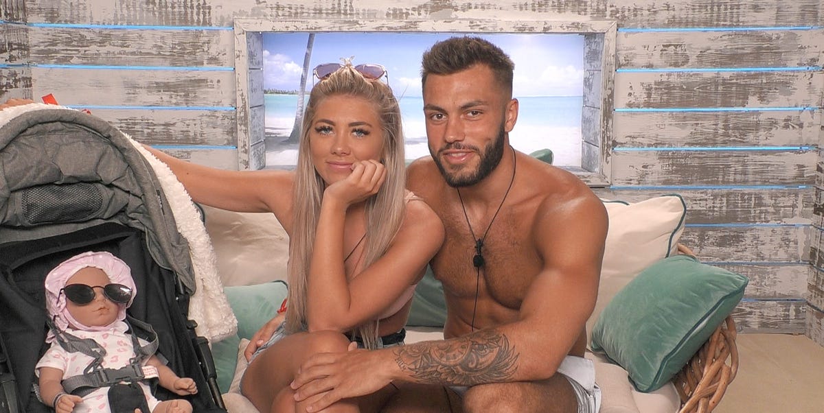Winter Love Island Contestants Have Missed Out On £500k Worth Of