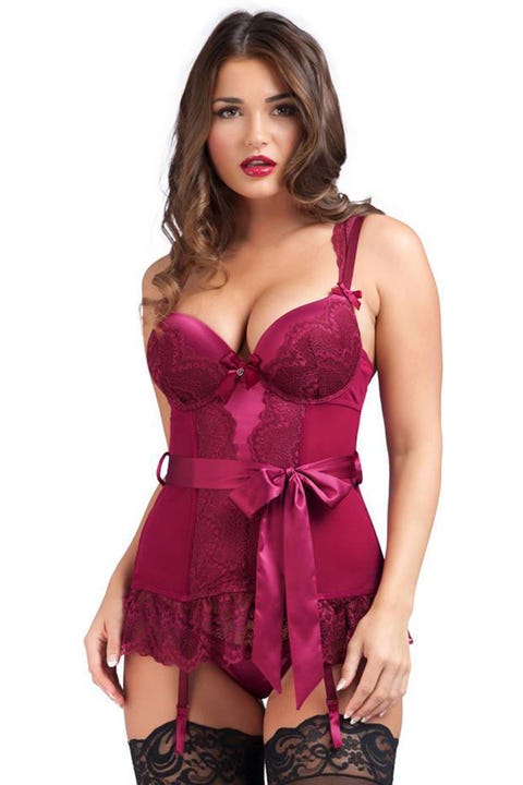 25 Sexy Lingerie Sets Valentines Day