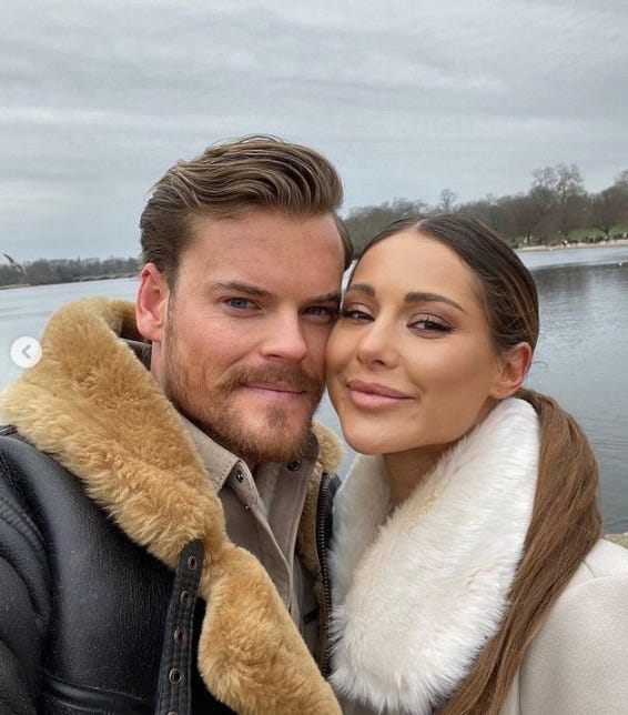 Mics Louise Thompson Shares Story Of Her Miscarriage