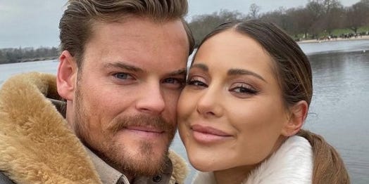 Mics Louise Thompson Shares Story Of Her Miscarriage
