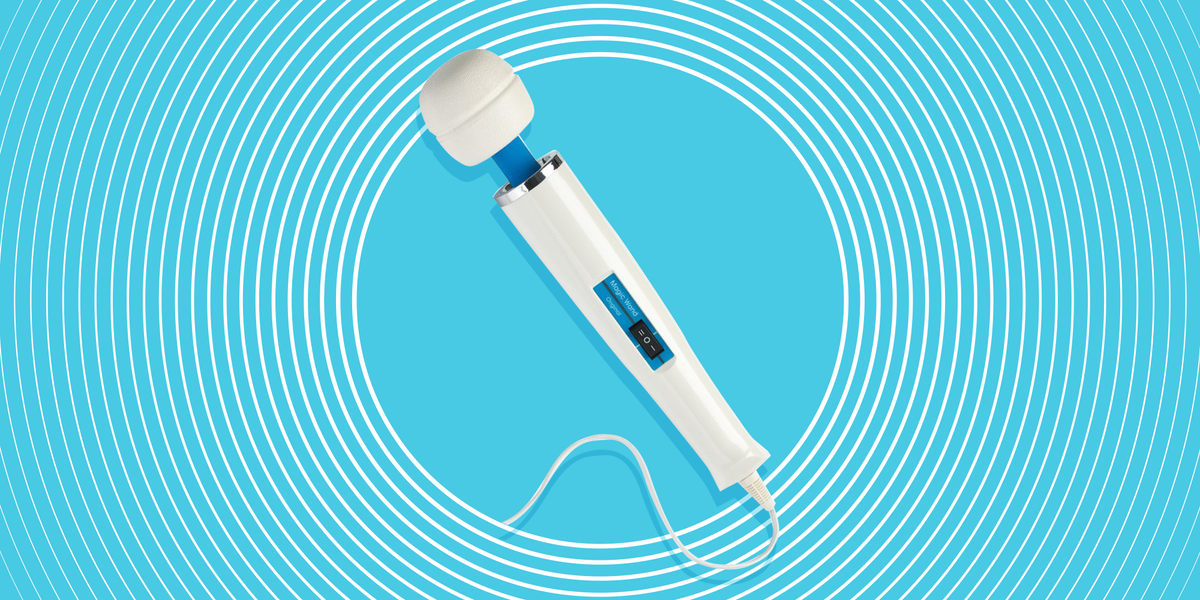 Magic Wand Review—Why You Need This Wand Vibrator
