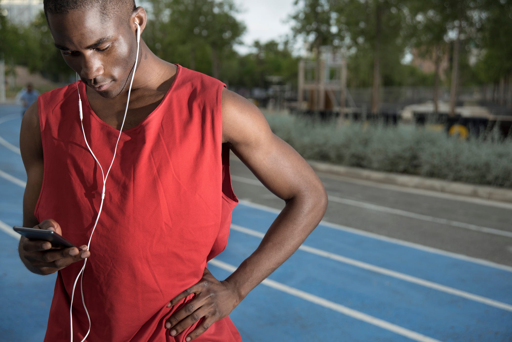 Best Running Tracker App Free 100 Verified 