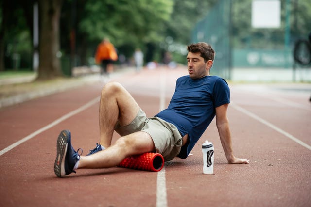 Delayed Onset Muscle Soreness How To Prevent And Treat Doms