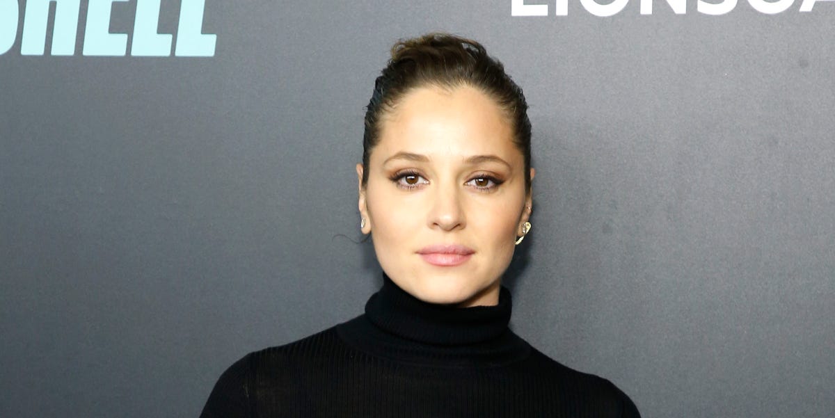 Daredevil Born Again casts Revenge star in major new role Daredevil Born Again casts Revenge star in major new role