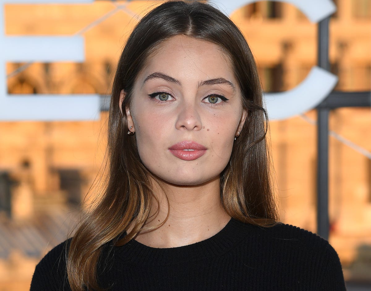 Marie Ange Casta Chi è La Sorella Di Laetitia Casta