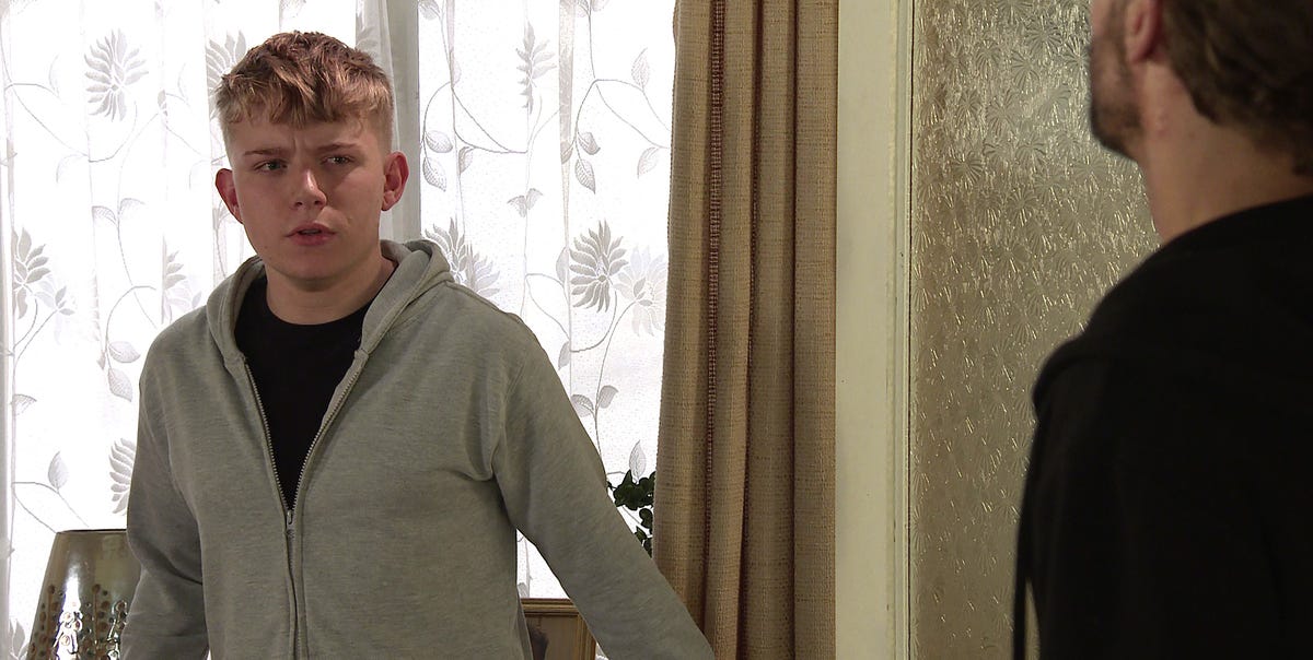 Coronation Street spoilers - Max Turner to face shock accusations Coronation Street spoilers - Max Turner to face shock accusations