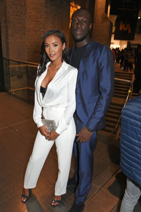 Maya Jama On Stormzy Reconciliation Rumours And Ben Simmons Split