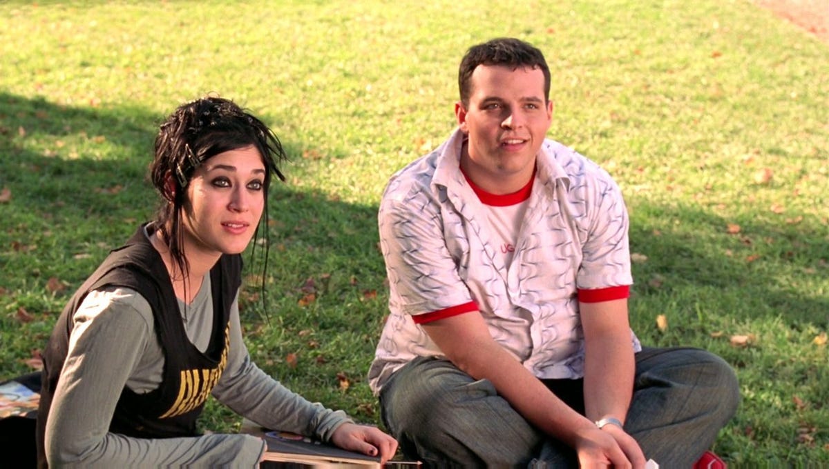 Daniel Franzese Mean Girls Interview