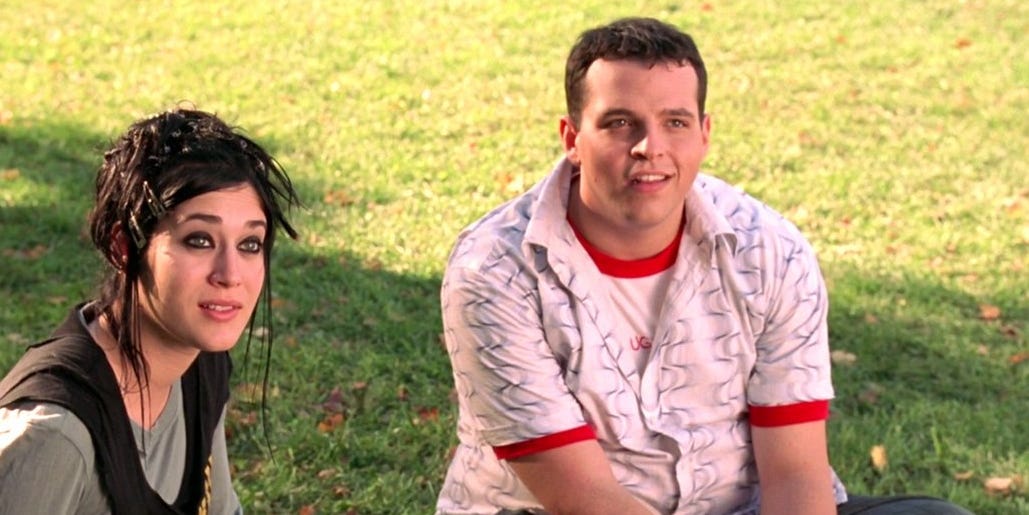 Daniel Franzese Mean Girls Interview