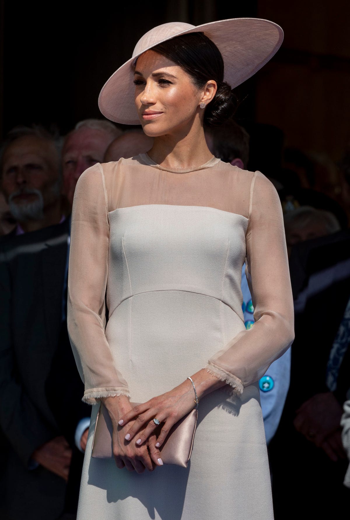 Meghan Markle Coat Of Arms And Official Letterhead Duchess Of Sussex