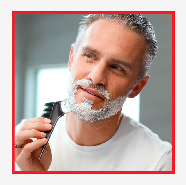 The 10 Best Beard Dyes For Men In 2022