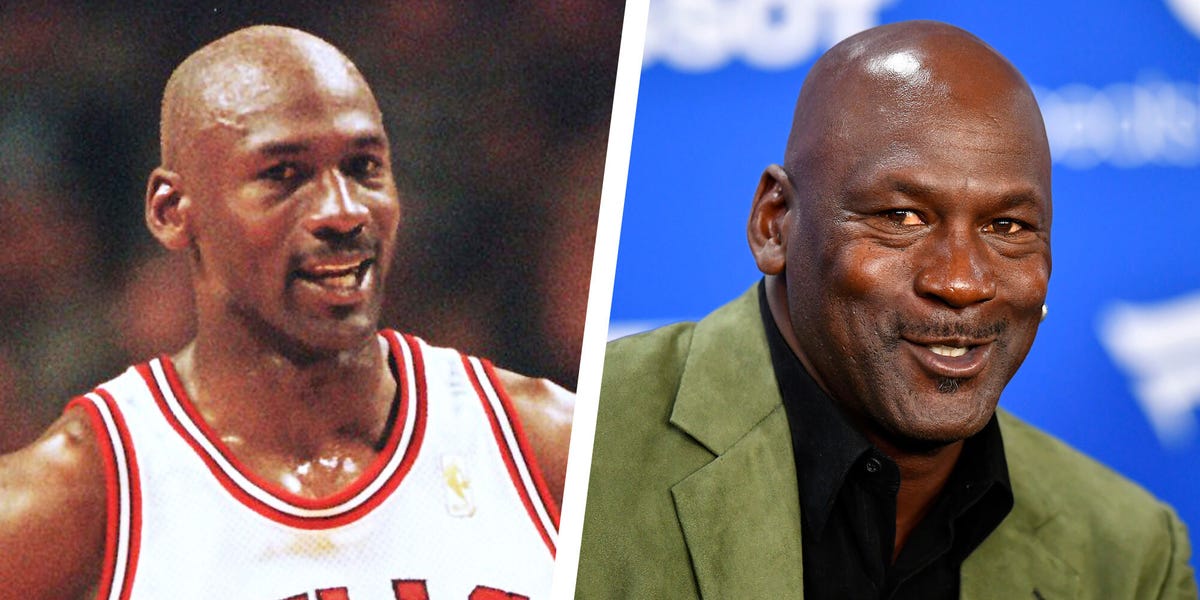 20 Legendary Athletes And Where They Are Now