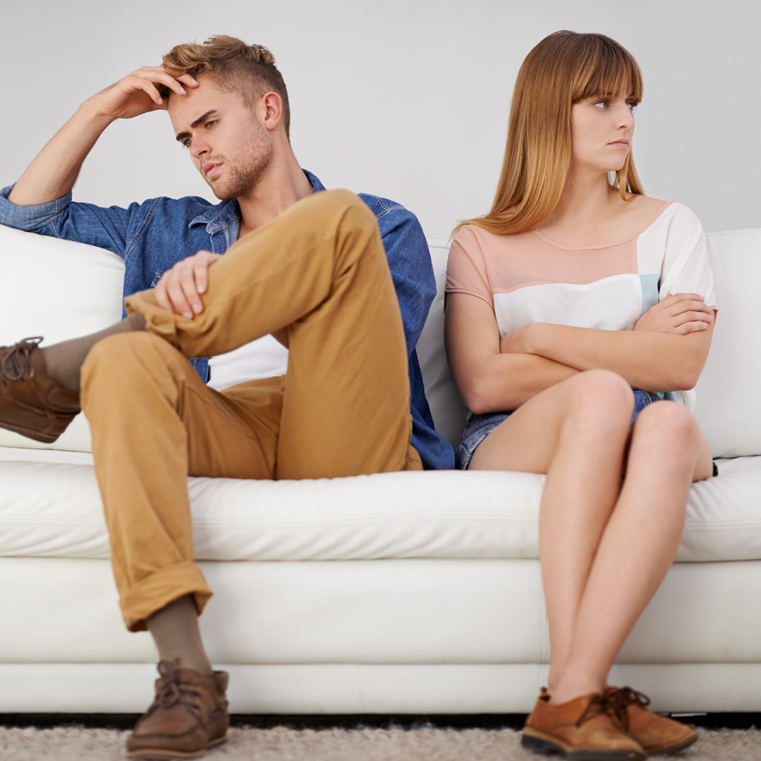Should We Break Up 5 Signs You Should Break Up With Your Partner
