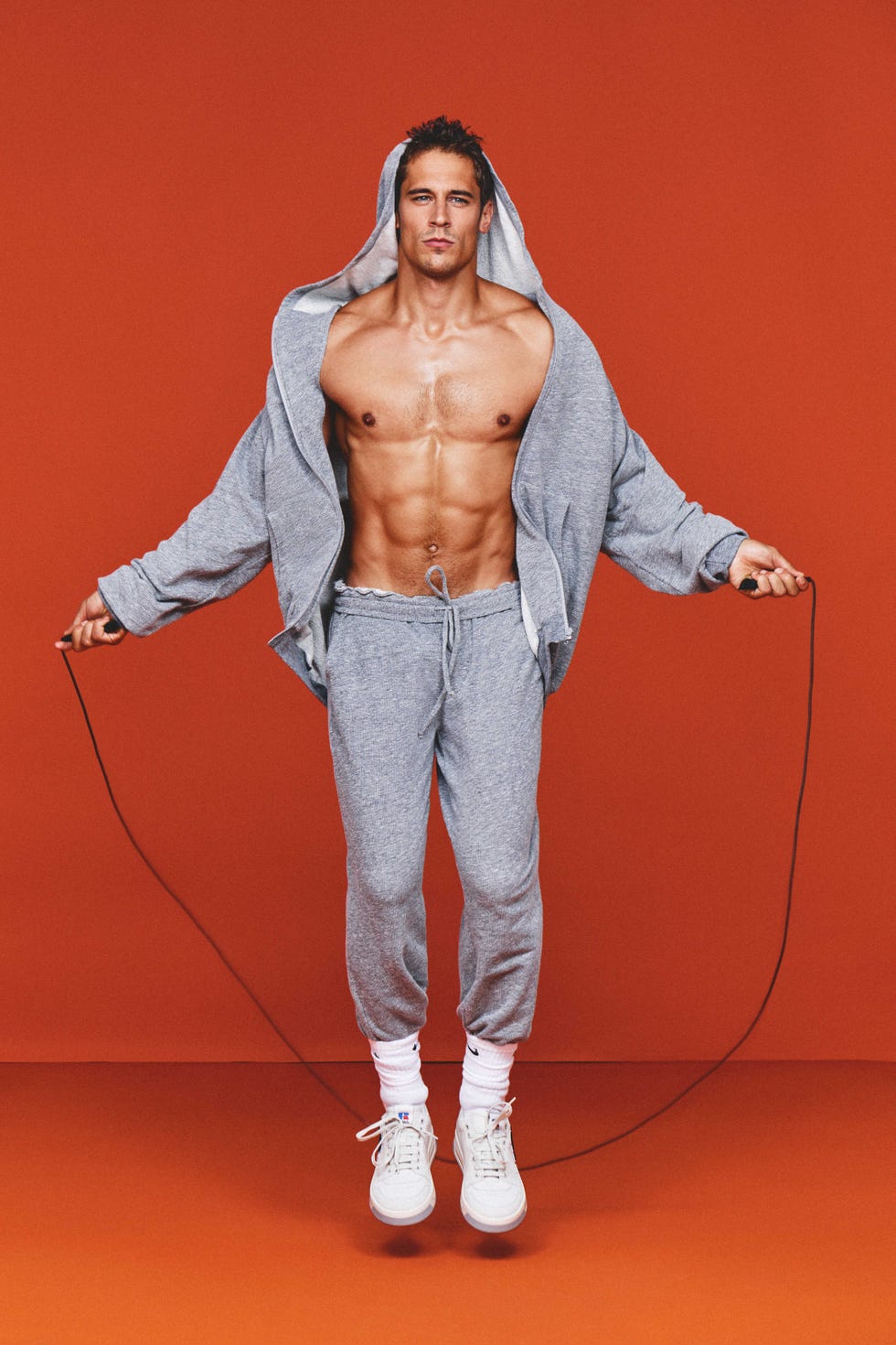 Spanish Actor Martiño Rivas Lpsg