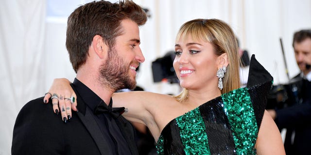 Miley Cyrus Explica El Motivo De Su Ruptura Con Liam Hemsworth