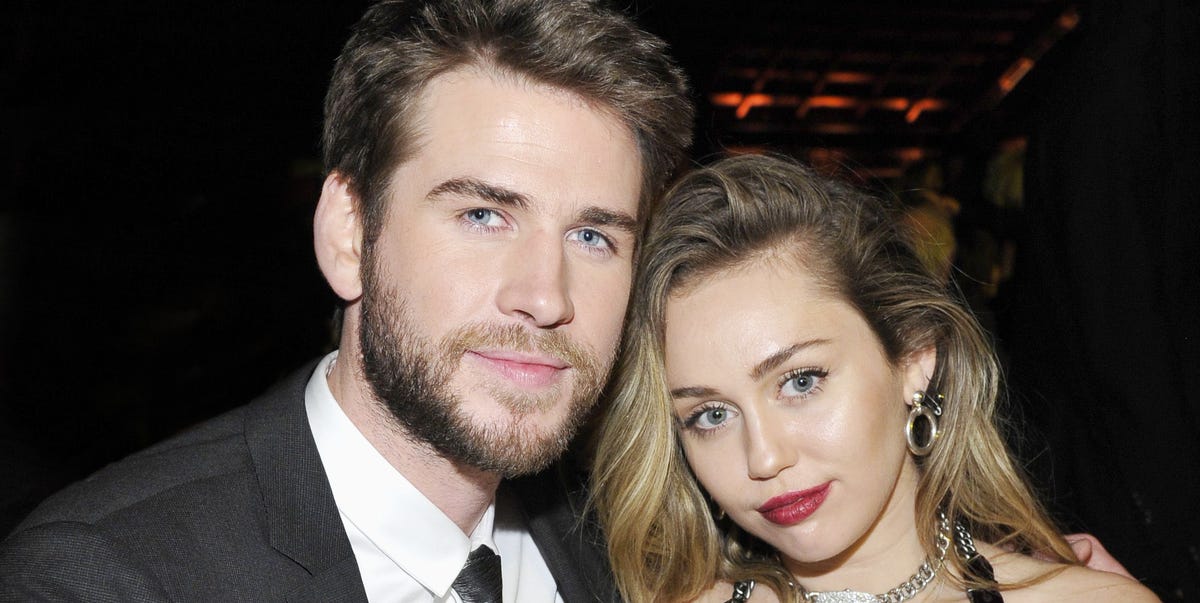 Miley Cyrus Slide Away Video Contains Liam Hemsworth References
