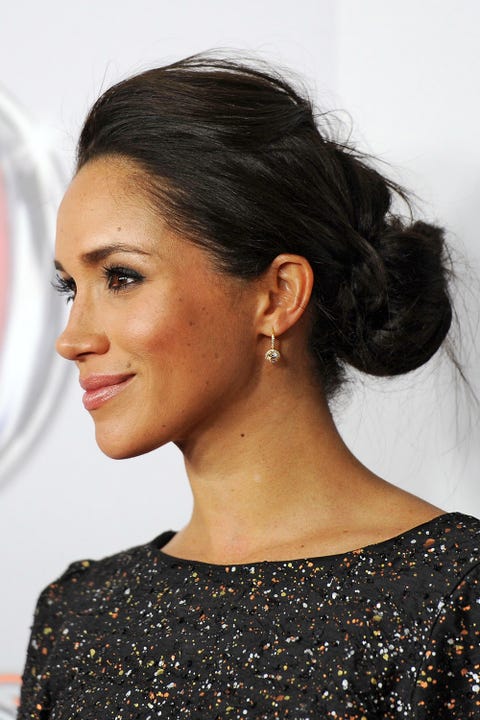 Meghan Markle Hair Timeline - 17 Best Meghan Markle Hairstyles Meghan Markle Hair Timeline - 17 Best Meghan Markle Hairstyles