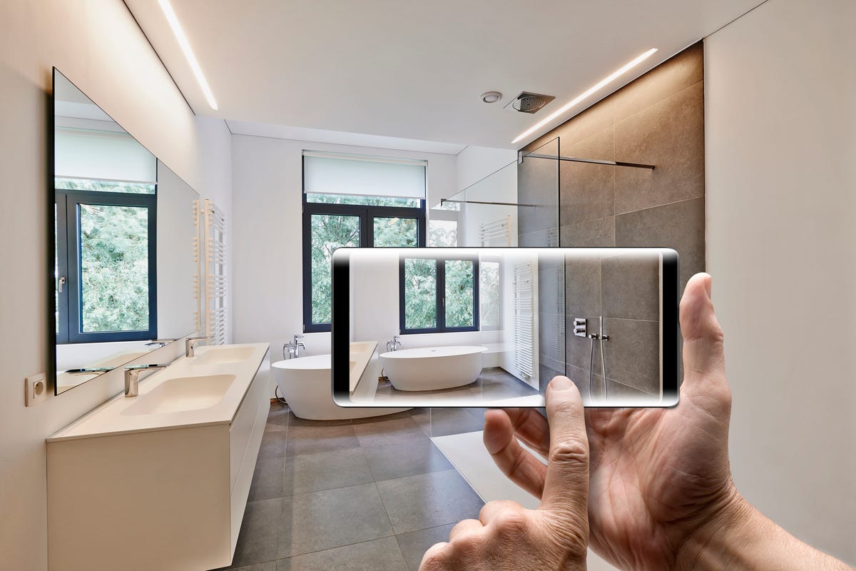 Top 10 Bathroom Innovations People Would Love To Have In The Future
