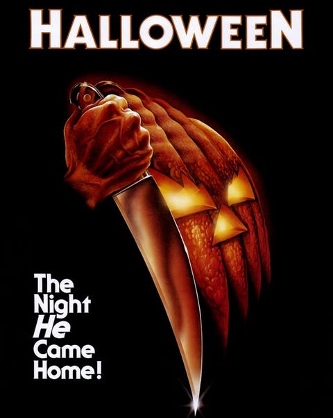 43 Best Halloween Movies Of All Time What To Watch On Halloween