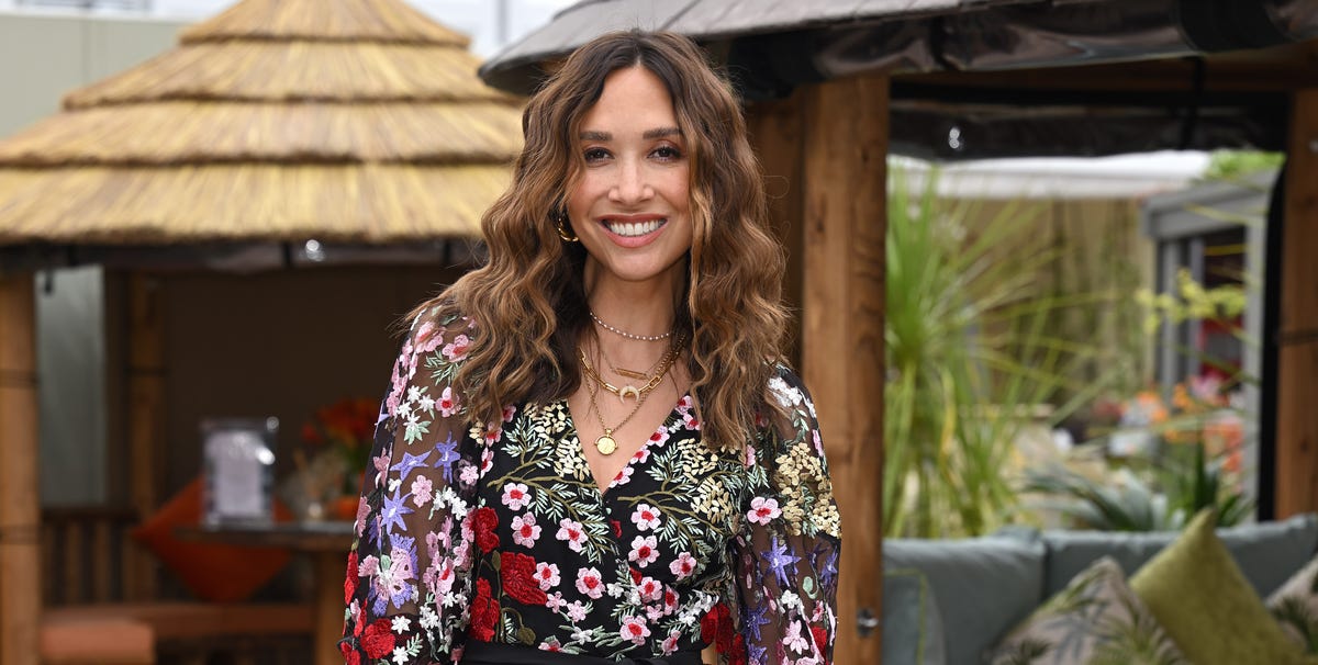 Im A Celebritys Myleene Klass Talks Possible Jungle Return